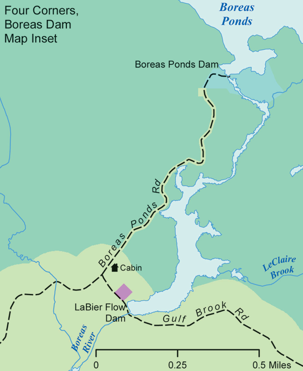 APA approves Boreas Ponds classification | News, Sports, Jobs ...